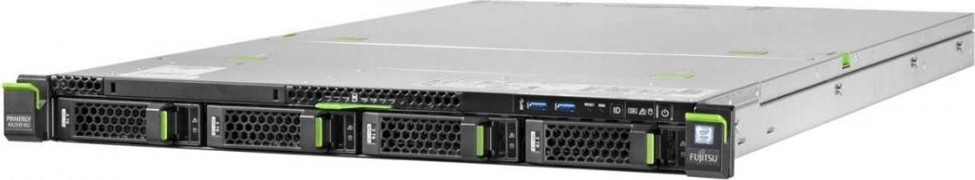 Serwer Fujitsu PRIMERGY RX2510 M2 (LKN:R2512S0016PL) - Opinie i ceny na ...