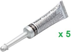 Askina Calgitrol Paste Pasta na rany z alginianem srebra 15g 5 szt ...