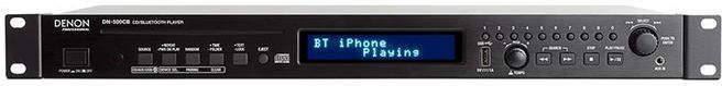 DENON PRO DN-500CB - Ceny i opinie - Ceneo.pl