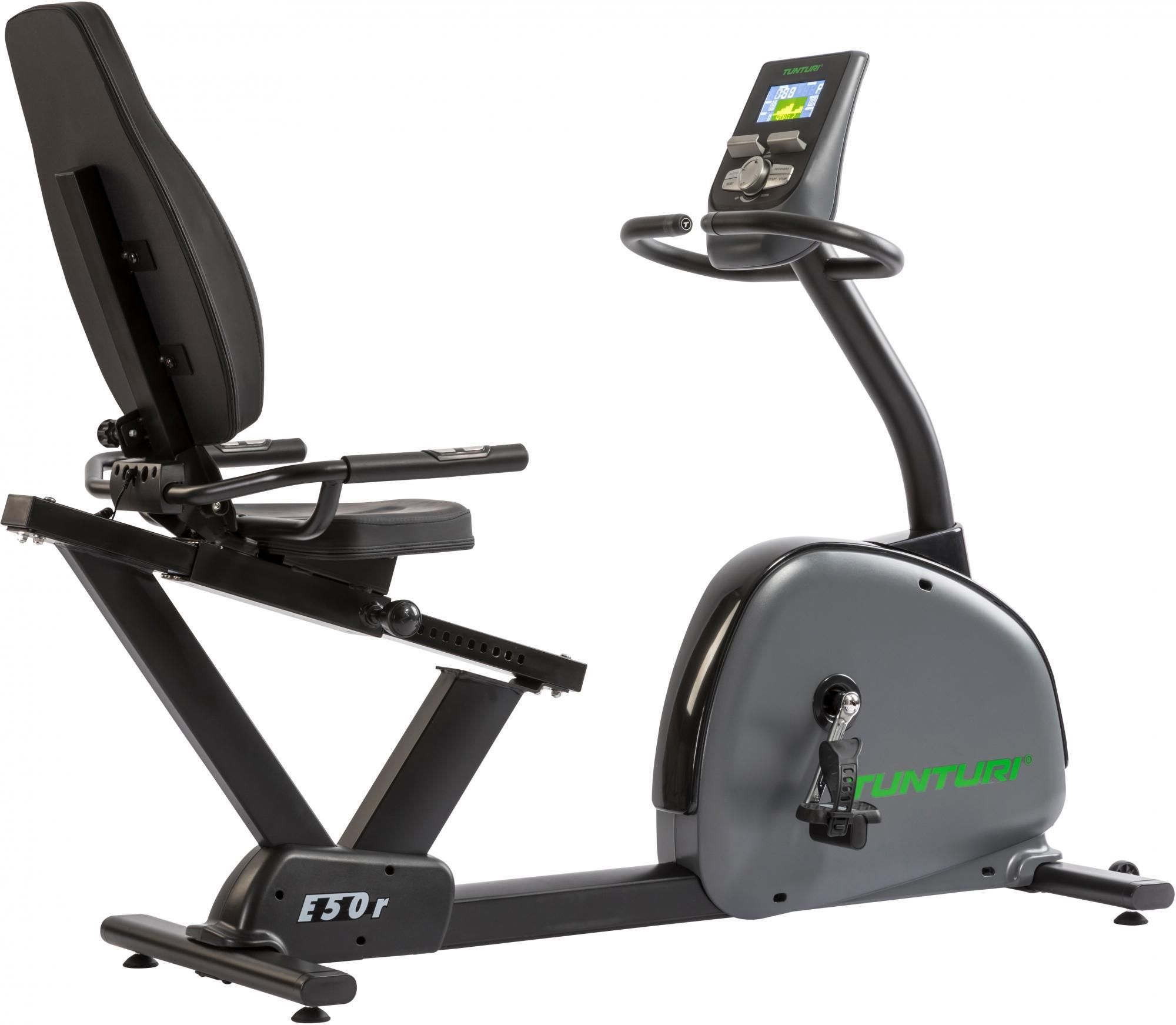 Tunturi Rower Treningowy E50-R Performance - Ceny i opinie - Ceneo.pl