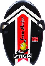 Stiga Deska Do Zjeżdżania Snow Rocket 85 Black - Ceny i opinie - Ceneo.pl