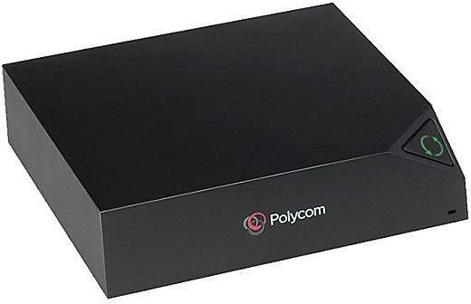 Bramka VoIP Polycom Realpresence Trio Visual+ (220021540001) - Opinie i ...