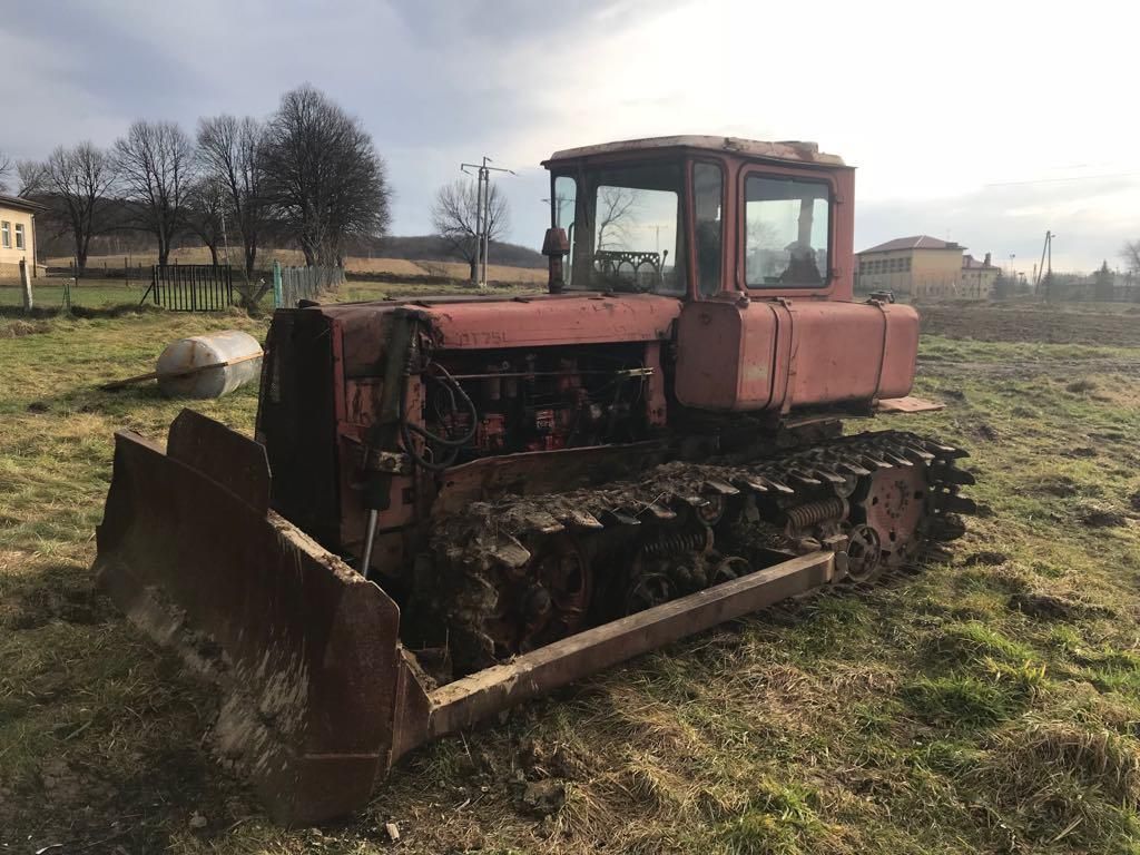 Spych DT75 - Opinie i ceny na Ceneo.pl