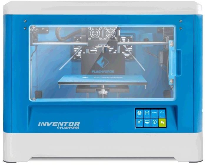 Flashforge Inventor (FF3DP2NI01) - Opinie i ceny na Ceneo.pl