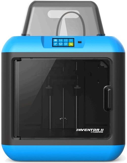 Urządzenie 3D Flashforge Inventor 2 (FF3DP1NI01) - Opinie i ceny na ...