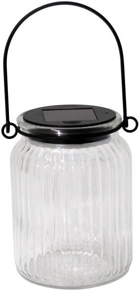 Blooma Lampa Solarna Led 1 X 0 06 W 15 Cm Clear - Ceny i opinie - Ceneo.pl
