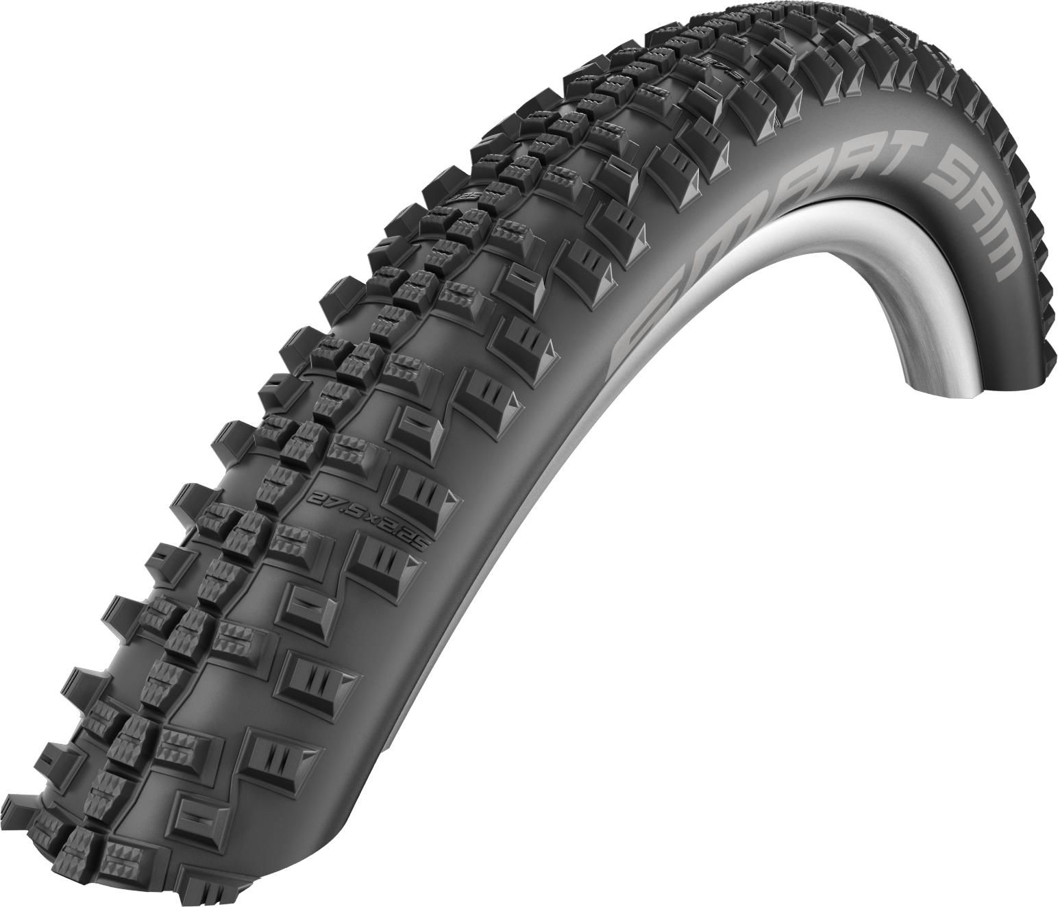 Schwalbe Opona Smart Sam Performance Addix 44x622 28x1 65 Ceny I