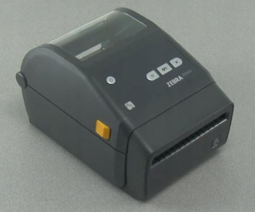 Drukarka etykiet Zebra ZD420d - Ceny i opinie - Ceneo.pl