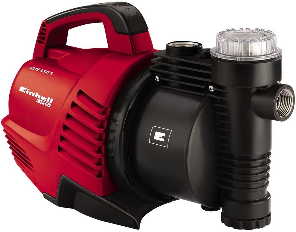 Einhell Pompa Ogrodowa Ge-Gp 5537 E - Ceny i opinie - Ceneo.pl