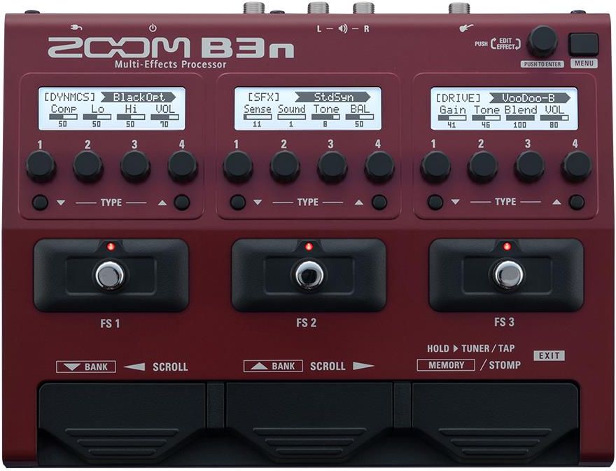 ZOOM B3n - Ceny i opinie - Ceneo.pl