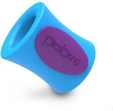 Picobong Masturbator Zdalnie Sterowany Remoji Blowhole M-Cup Blue ...