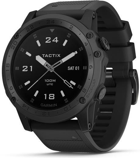 Garmin TACTIX Charlie 0100208500 - Pulsometry - Ceny i opinie - Ceneo.pl
