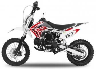 KROS STORM 125cc KOŁA 12/10 ROZRUSZNIK AUTOMAT - Opinie i ceny na Ceneo.pl