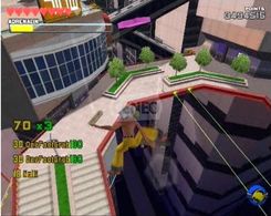 Skate Attack (Gra PS2) - Ceneo.pl