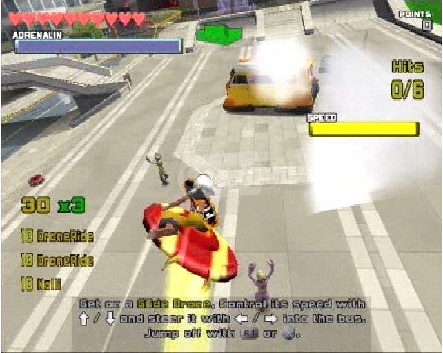 Skate Attack (Gra PS2) - Ceneo.pl