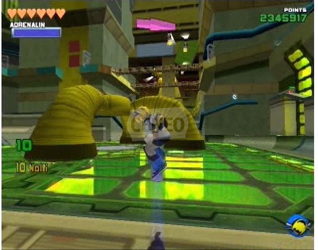 Skate Attack (Gra PS2) - Ceneo.pl