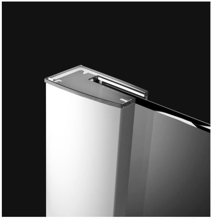 Kabina prysznicowa Radaway Fuenta New KddB Kwadratowa 80x80 ...