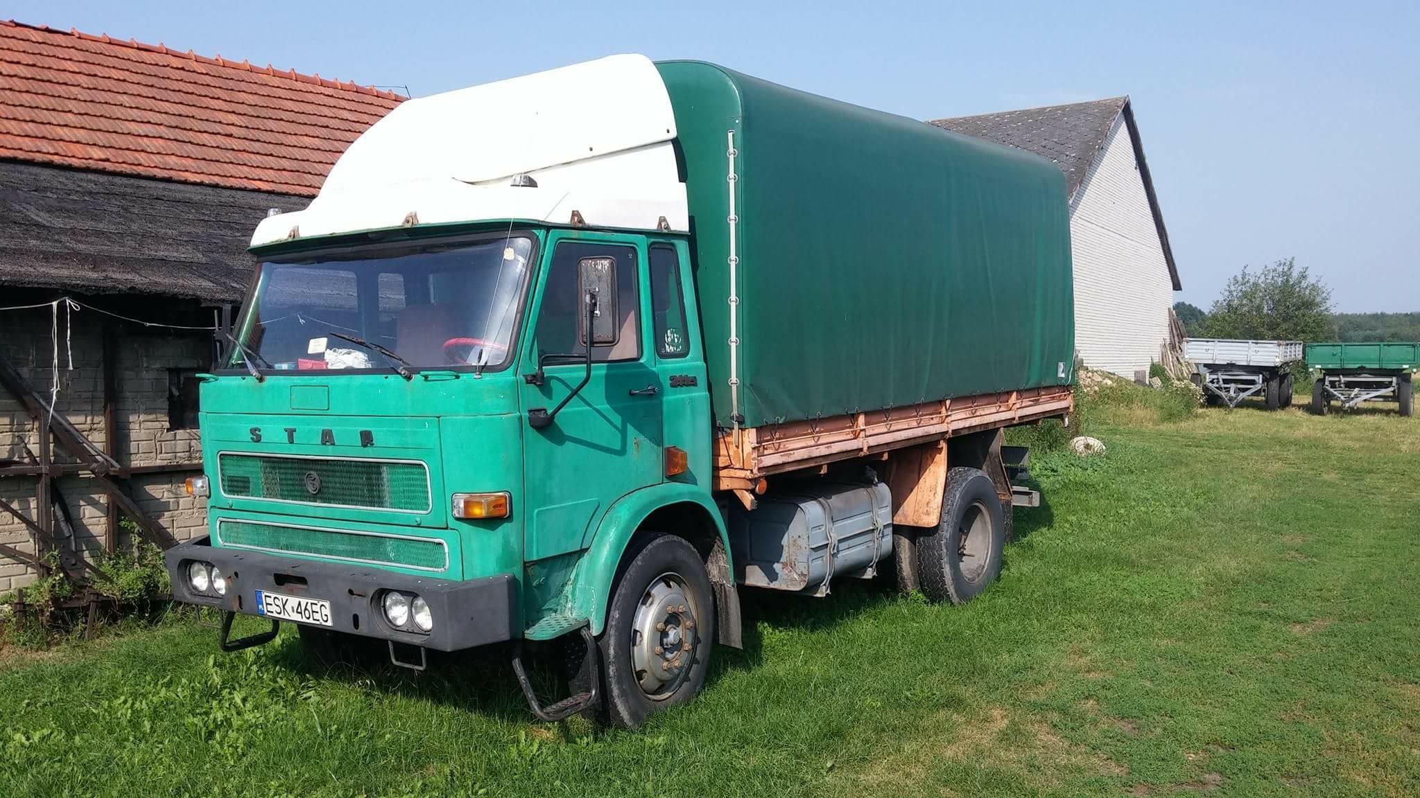 Star 200 silnik Andoria - Opinie i ceny na Ceneo.pl