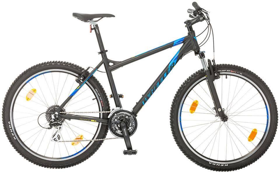 Wheeler PROTRON 527 2018 Czarny - Rowery Górskie - Ceny i opinie Ceneo.pl