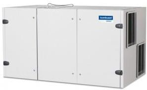 Centrala rekuperacyjna Komfovent Rekuperator Verso R 3000Uhe - Opinie i ...