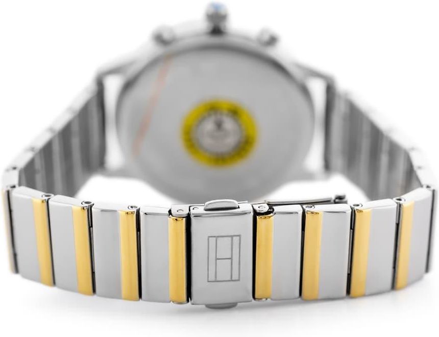 Tommy Hilfiger Blake 1781908 - Zegarki Damskie - Ceny i opinie - Ceneo.pl