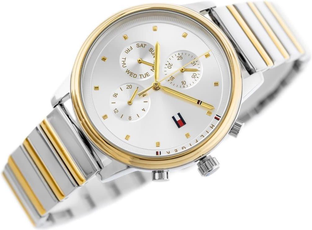 Tommy Hilfiger Blake 1781908 - Zegarki Damskie - Ceny i opinie - Ceneo.pl