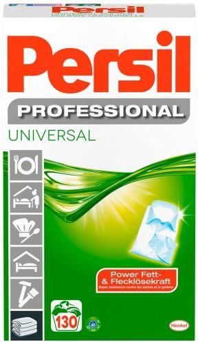 Henkel Persil Professional Universal 130 Prań 8,45 Kg - Opinie i ...