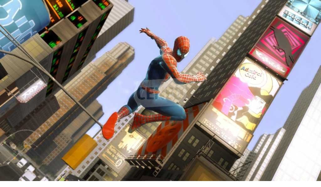 Spider-Man 3 (Gra PS3) - Ceneo.pl