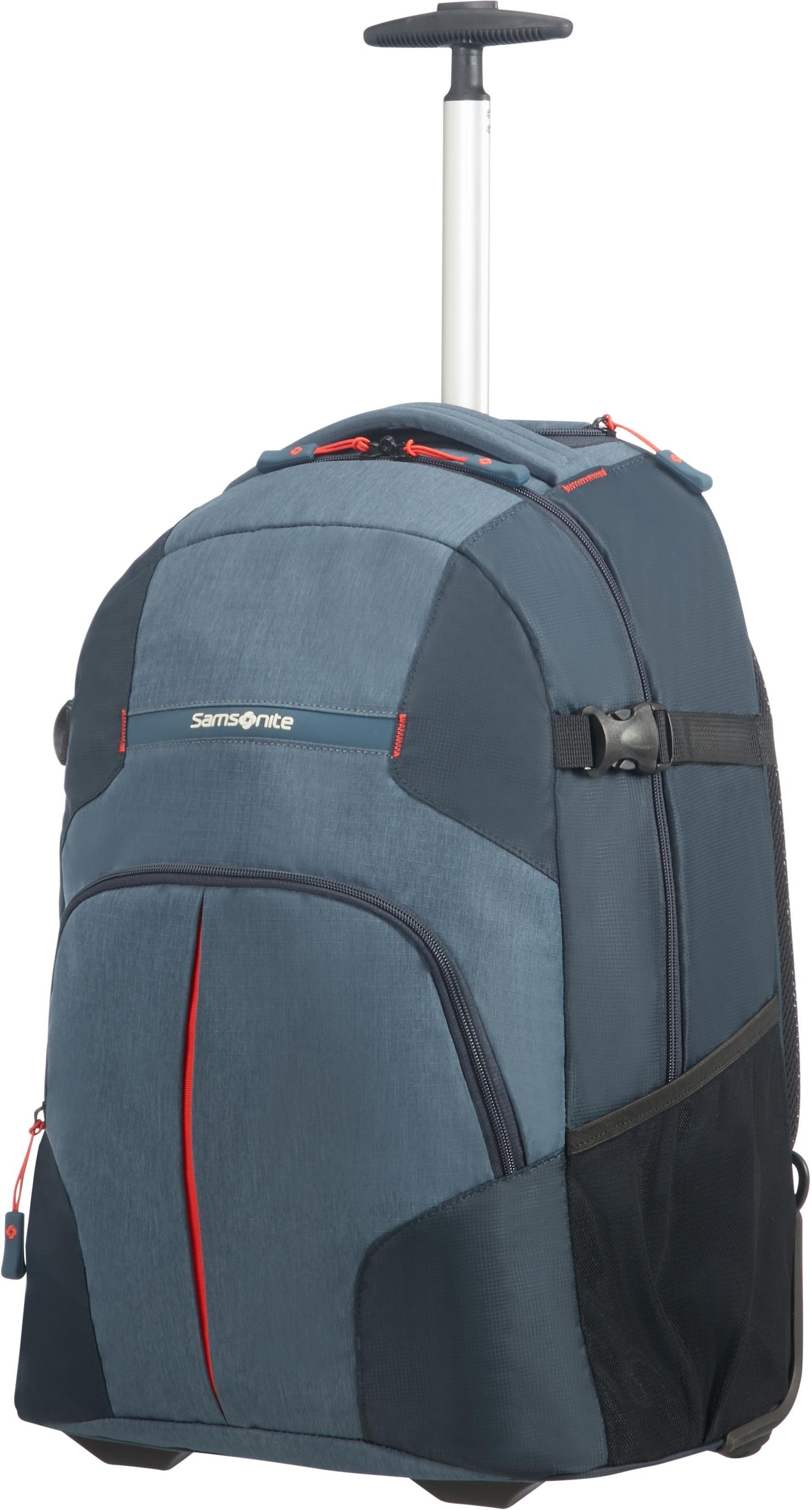 Plecak Samsonite Plecak na kółkach REWIND 55 cm (002010N0000731) - Ceny ...