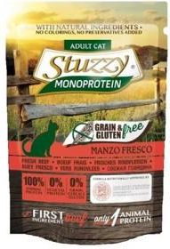 Karma Stuzzy Cat Monoiprotein 85g z wołowiną karma monobiałkowa - Ceny i opinie - Ceneo.pl