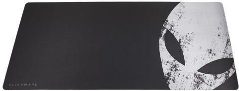 Dell Alienware Extra Large Gaming Mouse Mat Czarna (A9581761) - Opinie ...