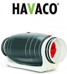Havaco Icm Silent 200/840M - Opinie i ceny na Ceneo.pl