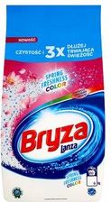 Bryza Proszek Duży Spring Freshness 6Kg 80 Prań - Opinie i atrakcyjne ...