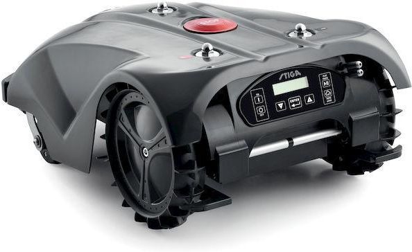 Stiga Autoclip 720 S - Ceny i opinie - Ceneo.pl