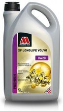 Millers Oils Xf Longlife C5 0W20 5l Volvo Vcc-Rbso-2Ae - opinie i ceny ...