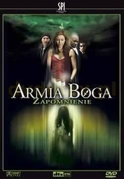 Film DVD Armia Boga: Zapomnienie (DVD) - Ceny i opinie - Ceneo.pl