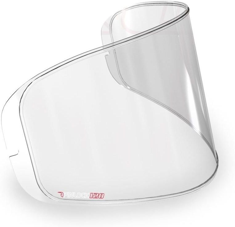 Kask motocyklowy Schuberth Antifog Lens Clear Pinlock Do Kasku ...
