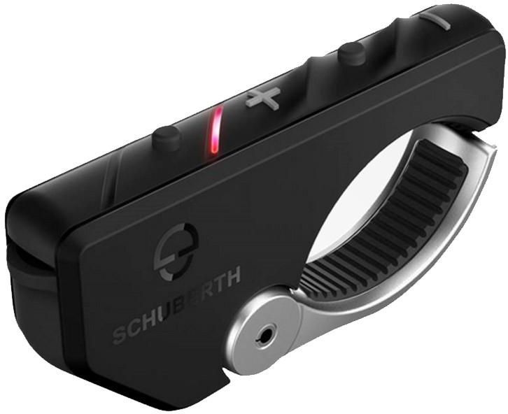 Schuberth Sc1 Pilot Sterujący Do Systemu Komunikacji - opinie i ceny na ...