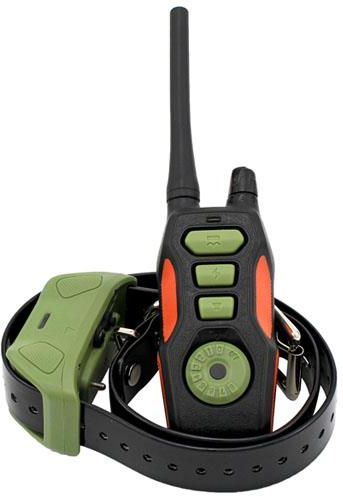 Elektryczna obroża IPets PET618 dla psa o zasięgu do 600m - Ceny i opinie - Ceneo.pl