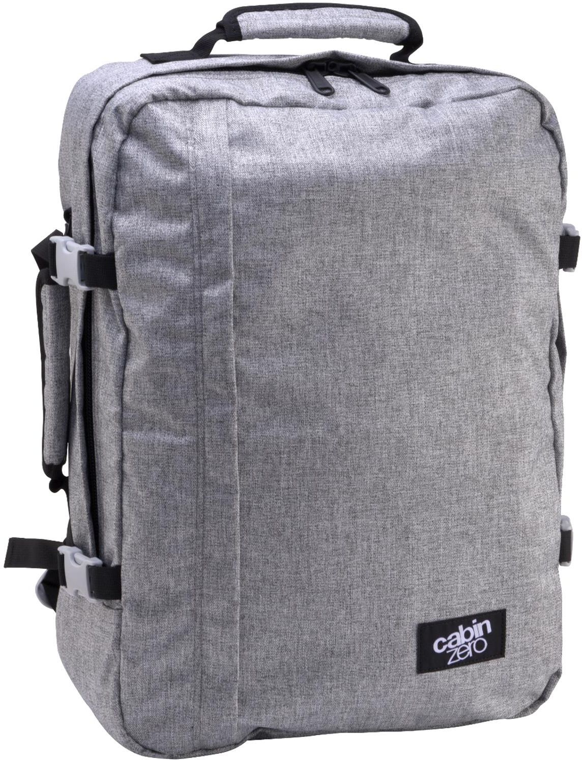 Torba podręczna 55x40x20 Cabinzero Classic 44L - Ceny i opinie - Ceneo.pl