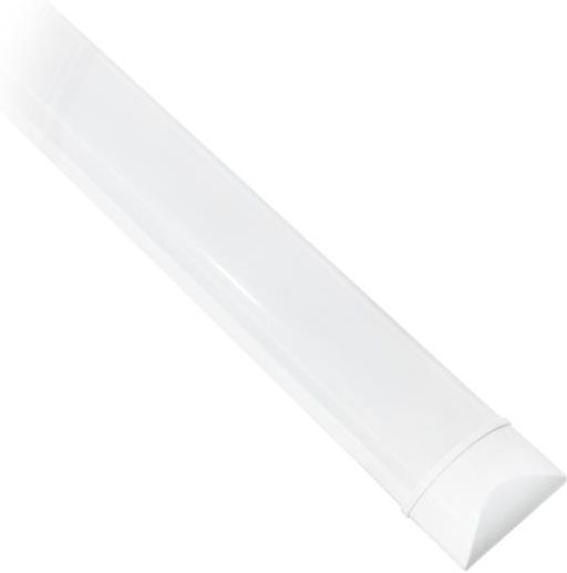 Spectrum LED 16W 1500lm IP20 VIGA biała neutralna (SLI045001NW) - Ceny ...