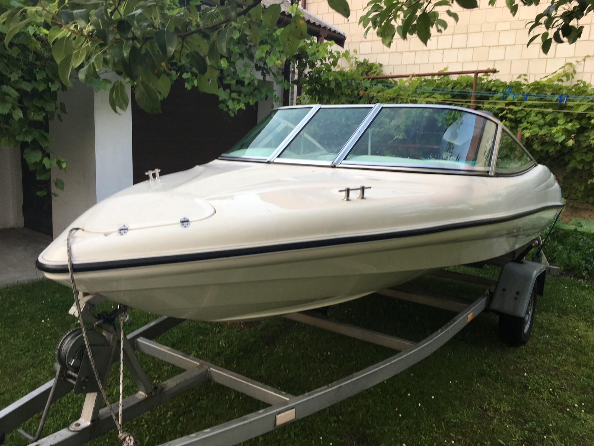 QUICKSILVER 470 SPORT YAMAHA F100 ROSTYL - Opinie i ceny na Ceneo.pl