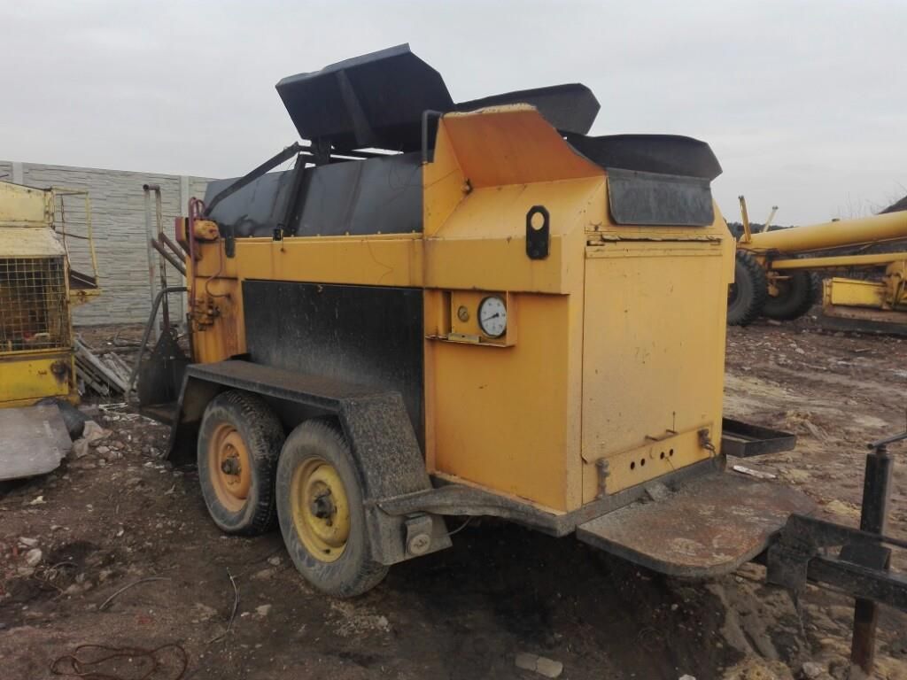 Recykler Madro Magma - Opinie i ceny na Ceneo.pl