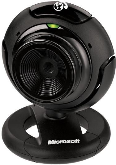 Kamera internetowa Microsoft VX-100 - Opinie i ceny na Ceneo.pl