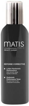 Tonik do twarzy Matis Hyaluronic Performance Toner Wygładzajacy tonik z kwasem hialuronowym ...