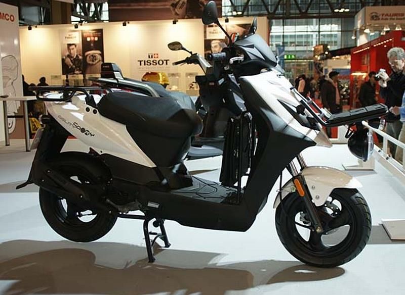 KYMCO AGILITY CARRY 50 4T 2017 od MUDDY WARSZAWA - Opinie i ceny na ...
