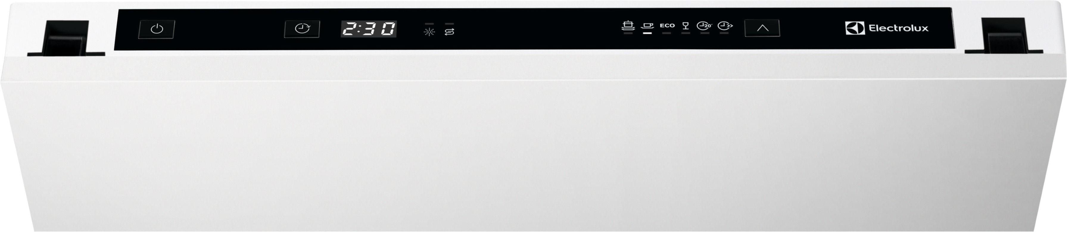 Zmywarka do zabudowy Electrolux Seria 8 ESL2500RO - Opinie i ceny na ...