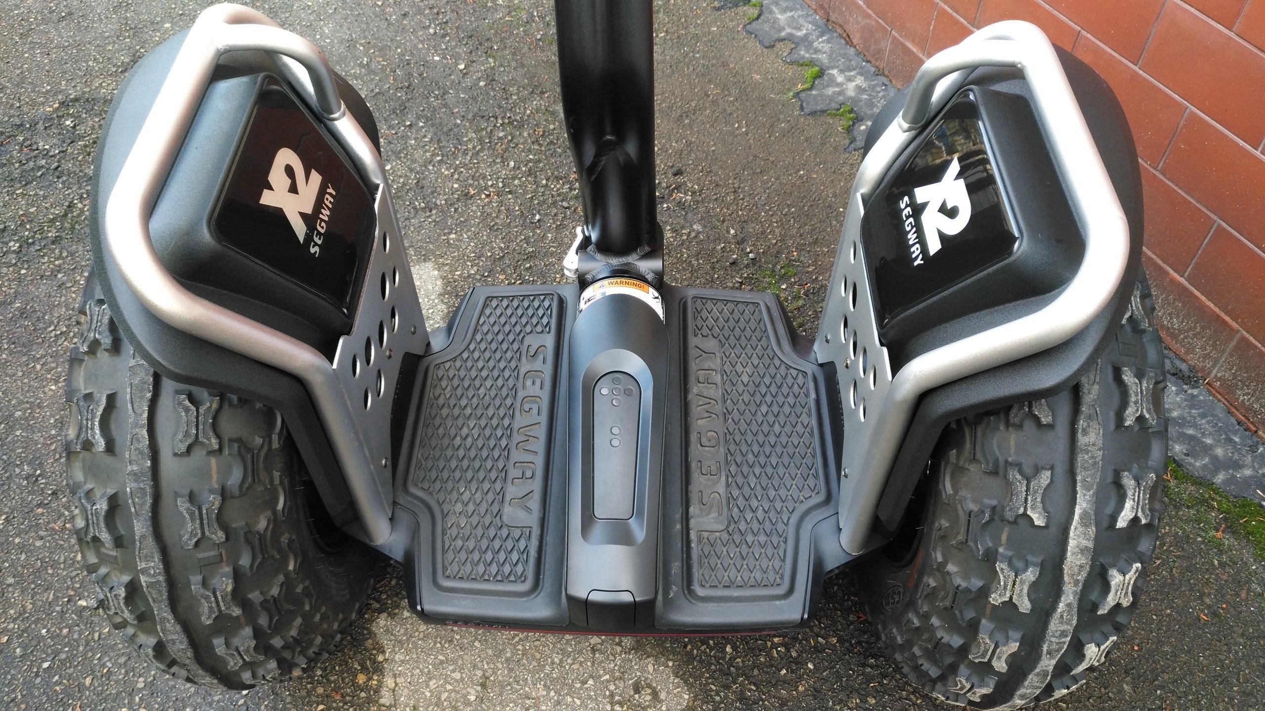 Segway X2 JAK NOWY - Opinie i ceny na Ceneo.pl
