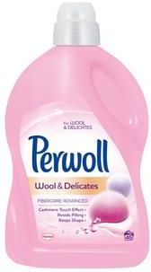 Perwoll Wool&Delicates Advanced 2,7L - Opinie i atrakcyjne ceny na Ceneo.pl