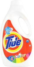 Tide Color Płyn Do Tkanin Kolorowych 20 Prań 1,5L - Opinie i atrakcyjne ...